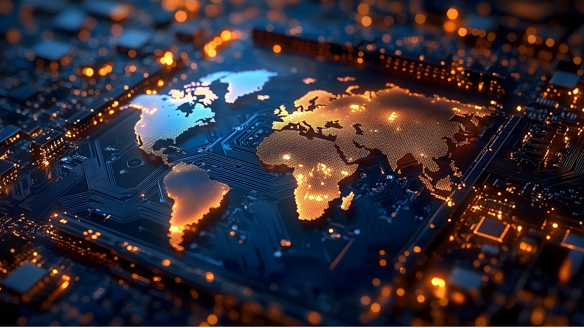 China Plus Two? How a Global Manufacturing Footprint Eases Tariff ...
